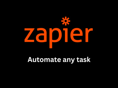 Zapier Integration & Workflow Automation | Automate Any Business Process | Upwork