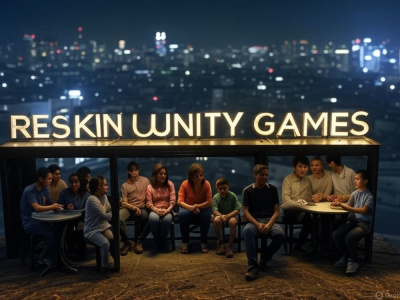 A full game reskin, redevelop and optimize unity game | Upwork
