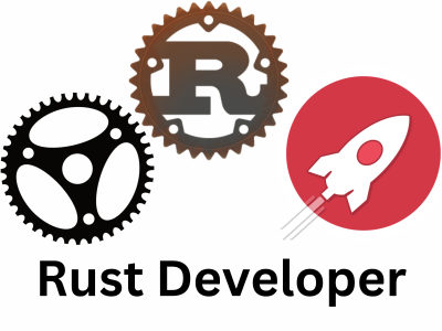 Rust backend developer actix web, axum rocket | Upwork
