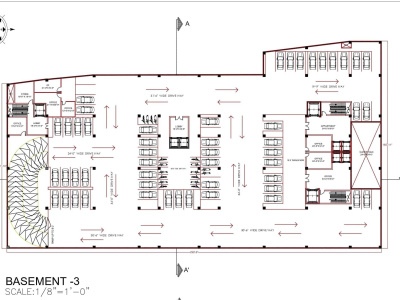 Professional Conversion of Rough Sketches or PDFs to AutoCAD 2D Plans ...