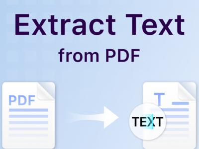 Text Extraction from Images and PDF's (OCR/PyPDF) | Upwork