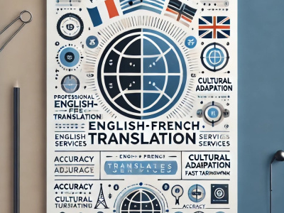 English-French Translation | French Proofreading | Upwork
