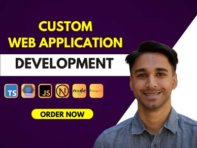 A Full Stack Software Developer | MERN Developer | Full Stack Web Developer | Upwork