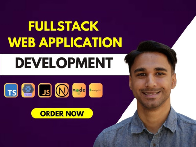 Custom full stack web and ai saas software development with mern web stack | Upwork