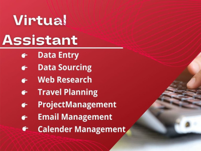 Reliable Virtual Assistant | Admin Support, Email & Calendar Management | Upwork