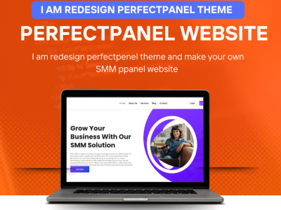 A fantastic SMM panel website installation in 12 hour | Upwork
