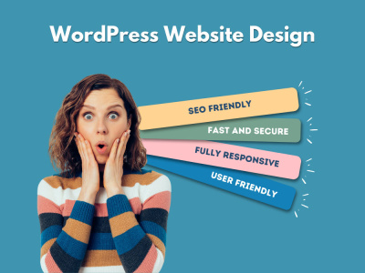 WordPress Website Design | WordPress Developer I WordPress Expert | Upwork