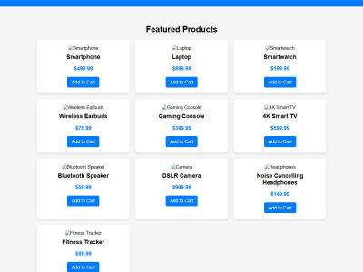 Full-Stack Web & Mobile App Development | API Integration | Automation ...