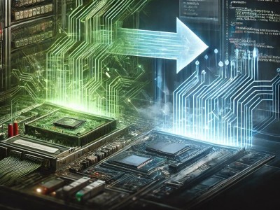 AI-Assisted Legacy Code Modernization (COBOL, Fortran → PHP, Python ...