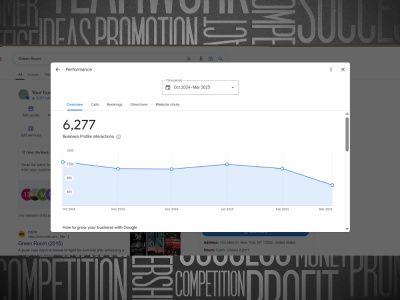 Salon GMB Optimization | Attract More Walk-Ins & Dominate Local Search ...