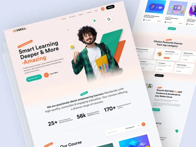 A Full Stack Custom Learning Management System for Your Brand (With ...