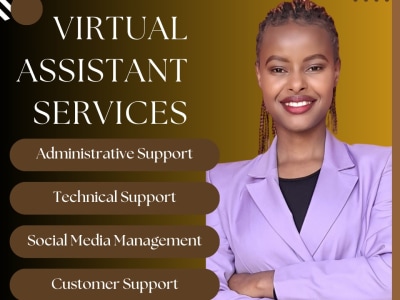 A reliable Virtual Assistant for email, calendar, and admin support | Upwork