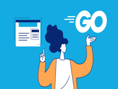 High-performance Golang microservices for seamless scalability. | Upwork