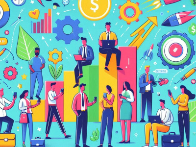 A growth plan to take your business to the next level | Upwork