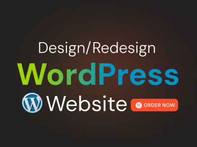 Design or Redesign One-Page/Landing Website with Responsive & Secure Layout | Upwork