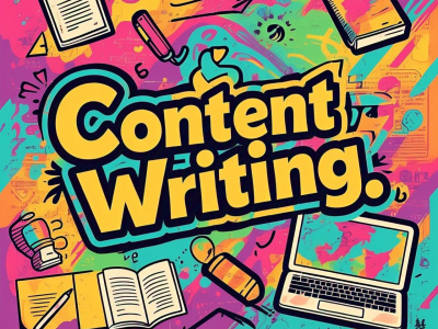 Content writing provide a complete package of engaging words | Upwork