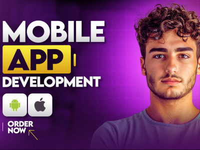 Custom Mobile App Development || Android & iOS || Flutter Expert | Upwork