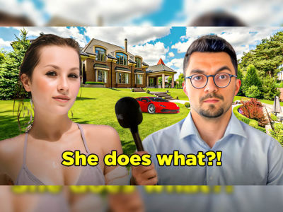 Attractive and clicky youtube thumbnail in 20 hours | Upwork