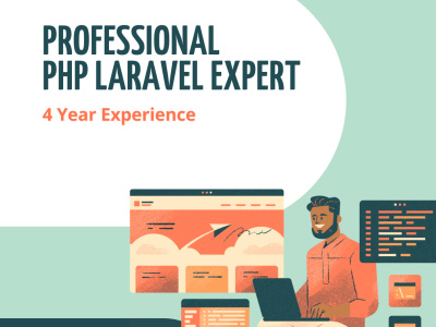 Get Laravel Developer | Larave Vue | Laravel Expert | Laravel Framework | Upwork