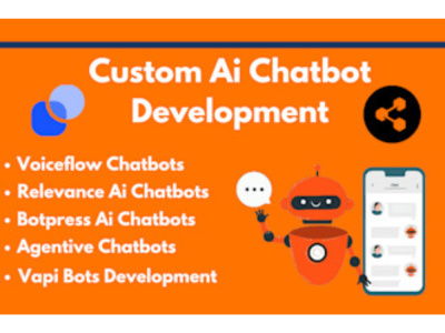 Vapi ai calling agent,microsoft copilot studios chatbot,gohighlevel setup | Upwork