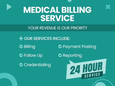 HIPAA-Certified Medical Biller to Streamline Your Practice | Upwork