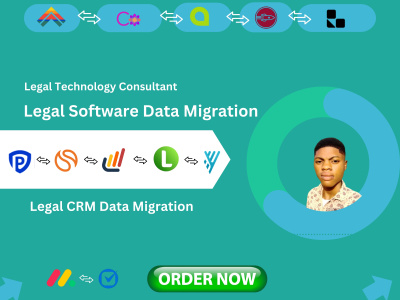 You Will Get a Seamless Legal Software Data Migration for Your Law Firm ...