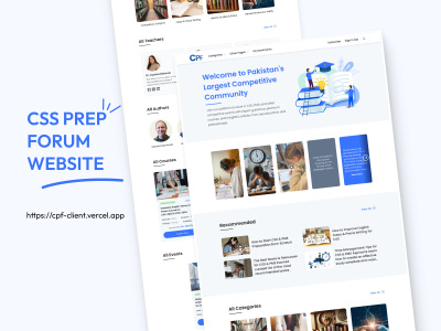 Figma to React/Next.js Custom Website with Tailwind & Full Stack expertise | Upwork