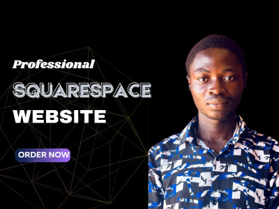 Get Squarespace design, redesign Squarespace website designer | Upwork