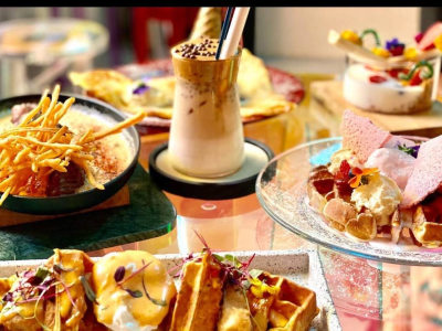 A best-in-class restaurant menu loaded with creative and trendy dishes ...