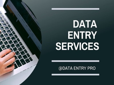 EXCEL DATA ENTRY, CLEANING/ FAST & RELIABLE | Upwork