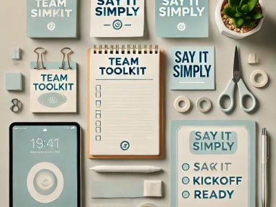 A communication toolkit for non-comms teams and leaders | Upwork