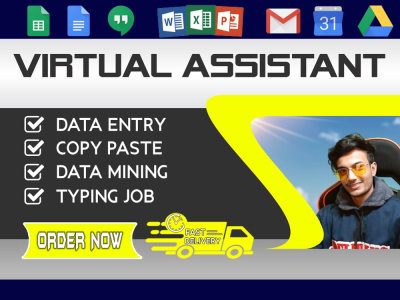 Fast and reliable data entry and file conversion services | Upwork