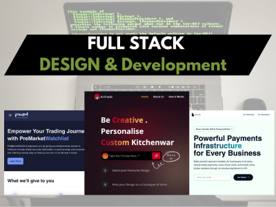 Full Stack Developer | MERN | React JS | Node JS| MongoDB | Next | Upwork
