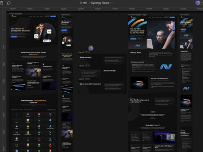 Figma to webflow | custom webflow website | architect website | interior | Upwork
