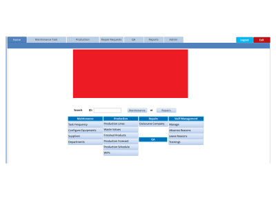 Application Setup & Installation Custom Desktop Application Development ...