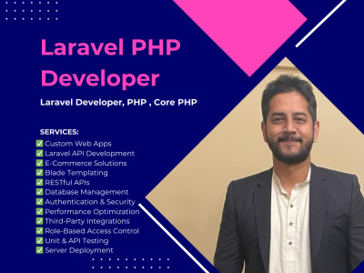 PHP, Laravel Scripts, Backend Apis | Upwork
