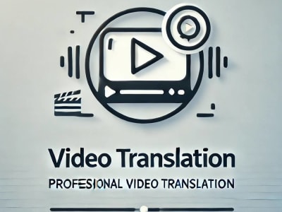 Professional Arabic to English Video Subtitling & Translation | Upwork