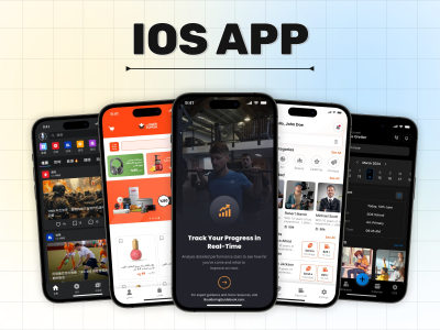 IOS Developer | iOS Mobile App Developer| iOS | Swift | Objective-C | Upwork