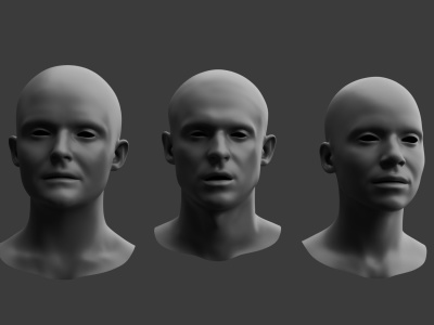 A 4d animation for your character and your Metahuman | Upwork