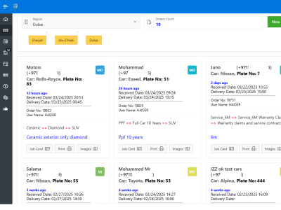 Oracle Apex Cloud Based Application from a to z | Upwork