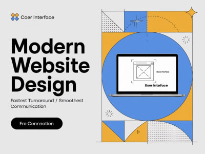 Website design website designer wordpress website design web design ...