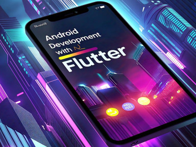 Custom Flutter App for Android & iOS | Upwork