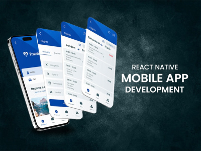 React Native Developer, React Native Mobile, React Native iOS, React Native | Upwork