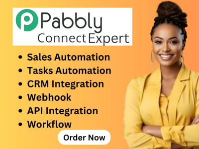 Pabbly Connect Automation Integrations and Workflows for All Businesses ...