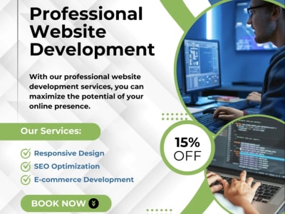 Full Stack Developer, React, NextJS, Web Developer, Javascript | Upwork