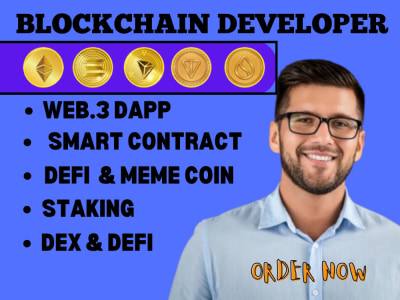 Solana presale dapp, staking dapp development, fork sol launchpad ...