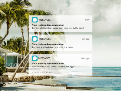 Website & App Pages UI UX design in Figma | Website & App One-Page ...