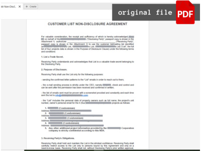 PDF to Word Conversion | Accurate and Fast Document Formatting | Upwork