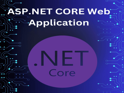 Scalable ASP.NET Core Website Application with C# & SQL Server | Upwork