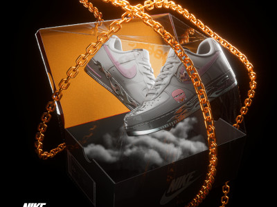 A Vibrant eye catching animation. | Upwork